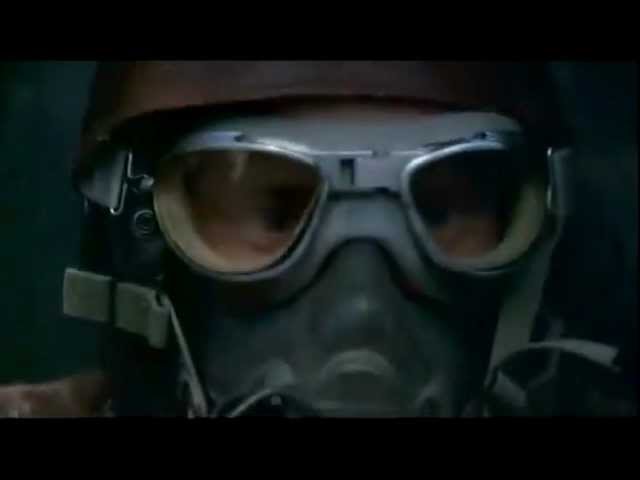 The Right Stuff Movie Chuck Yeager
