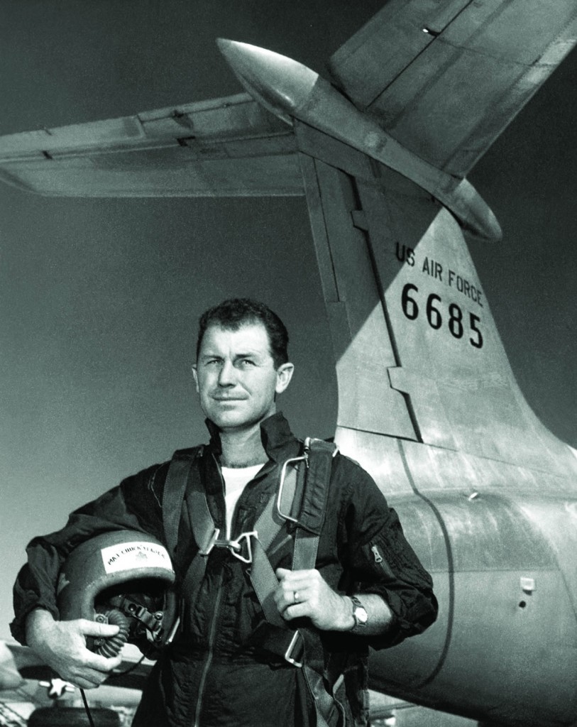 97 Years young! Happy Birthday General Chuck Yeager! Feb 13, 2020 ...